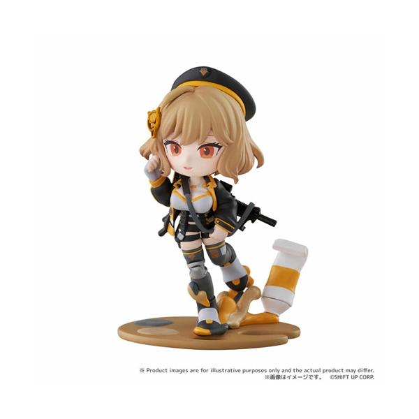 ◆品　番：457019444929-0◆発売日：2026年07月24日発売◆出荷目安：発売日後１〜３日◆パルバースペイルショウリノメガミニケアニス