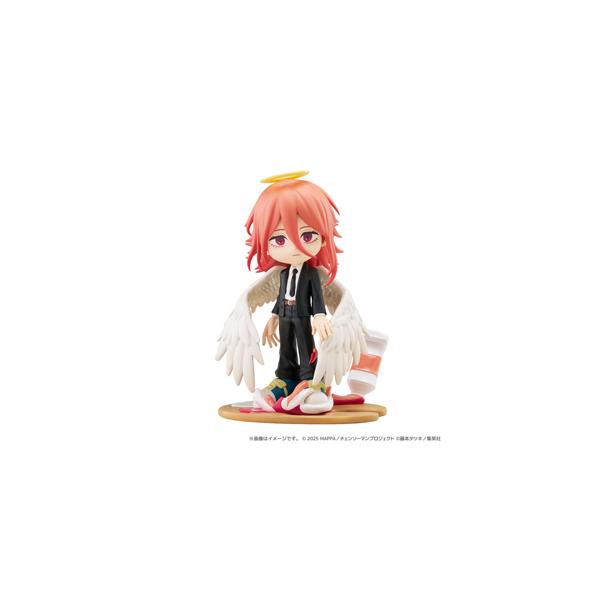 ◆品　番：457019445062-3◆発売日：2026年06月26日発売◆出荷目安：発売日後１〜３日◆※こちらの商品は、【グッズ】でございます。◆パルバースペールゲキジョウバンチェンソーマンレゼヘンテンシノアクマ