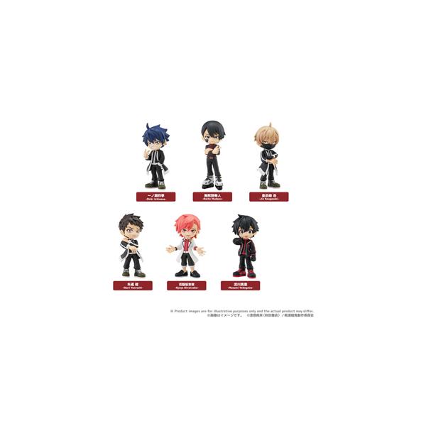 ◆品　番：457019445064-7◆発売日：2026年06月26日発売◆出荷目安：発売日後１〜３日◆※こちらの商品は、【グッズ】でございます。◆パルバーストウゲンアンキ