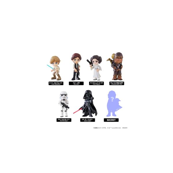 ◆品　番：457019445879-7◆発売日：2026年09月18日発売◆出荷目安：発売日後１〜３日◆※こちらの商品は、【グッズ】でございます。◆パルバーススターウォーズ