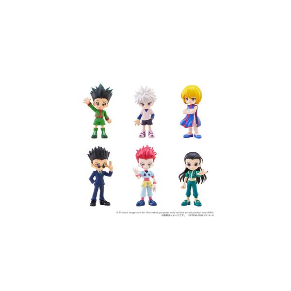 ◆品　番：457019446344-9◆発売日：2026年12月18日発売◆出荷目安：発売日後１〜３日◆※こちらの商品は、【グッズ】でございます。◆パルバースハンターハンターボリューム１