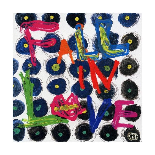 ◆品　番：YRCN-11075◆発売日：2006年04月05日発売◆出荷目安：５〜１０日◆フォールインラブ/FALL IN LOVE