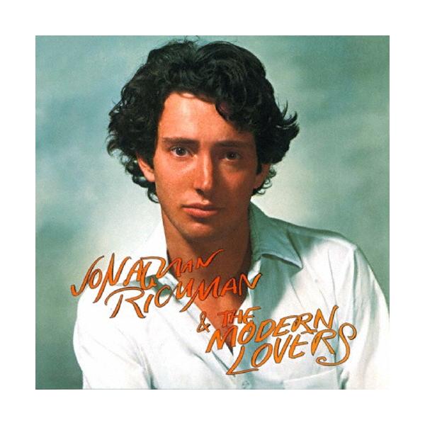 ◆品　番：WSBAC-0172◆発売日：2024年08月30日発売◆出荷目安：５〜１０日◆紙ジャケット仕様◆※インディーズ商品の為、お届けまでにお時間がかかる場合がございます。予めご了承下さい。◆ジョナサンリッチマンアンドザモダンラヴァーズ...