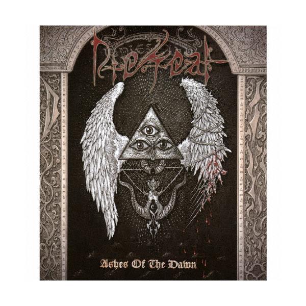 ◆品　番：IUCP-16194◆発売日：2014年06月25日発売◆出荷目安：５〜１０日◆1000枚限定/豪華デジブック仕様/日本デビュー作◆アッシズオヴザドーン/ASHES OF THE DAWN