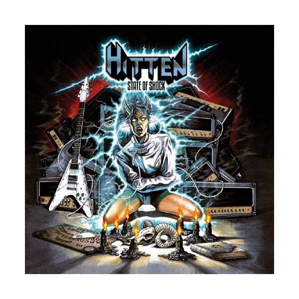 ◆品　番：IUCP-16238◆発売日：2016年04月20日発売◆出荷目安：５〜１０日◆ステイトオブショック/STATE OF SHOCK