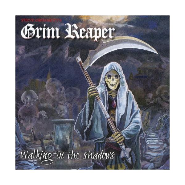 ◆品　番：IUCP-16248◆発売日：2016年09月28日発売◆出荷目安：２〜５日◆ウォーキングインザシャドウズ/WALKING IN THE SHADOWS