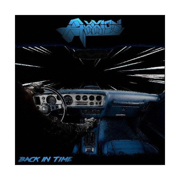 ◆品　番：IUCP-16253◆発売日：2016年11月16日発売◆出荷目安：５〜１０日◆日本デビュー作◆バックインタイム/BACK IN TIME