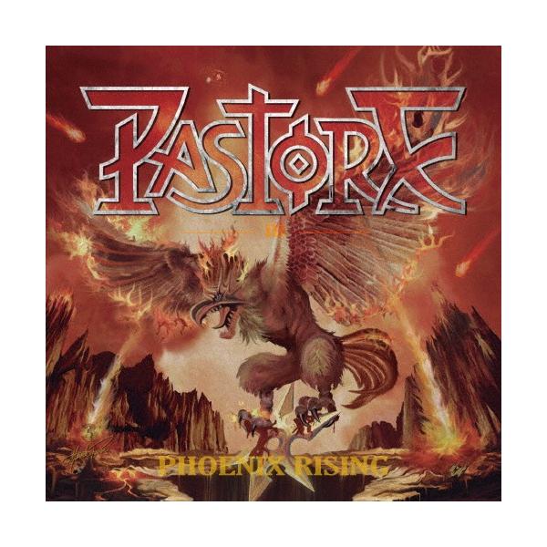 ◆品　番：IUCP-16273◆発売日：2017年10月25日発売◆出荷目安：２〜５日◆フェニックスライジング/PHOENIX RISING