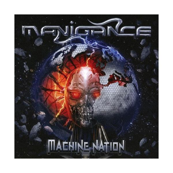 ◆品　番：IUCP-16280◆発売日：2018年02月14日発売◆出荷目安：２〜５日◆マシンネーション/MACHINE NATION