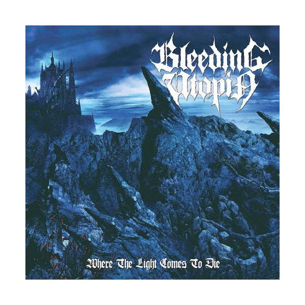 ◆品　番：IUCP-16298◆発売日：2019年03月20日発売◆出荷目安：５〜１０日◆日本デビュー作◆ホエアザライトカムズトゥダイ/WHERE THE LIGHT COMES TO DIE