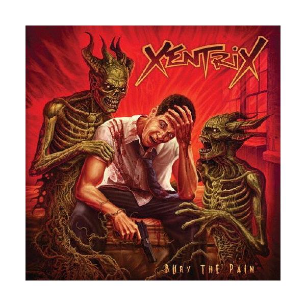 ◆品　番：IUCP-16309◆発売日：2019年07月17日発売◆出荷目安：５〜１０日◆ベリーザペイン/BURY THE PAIN