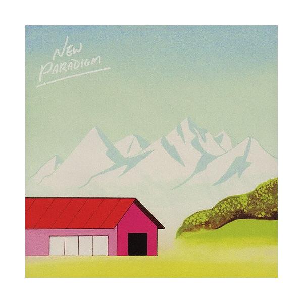 ◆品　番：WWCA-31023◆発売日：2004年03月17日発売◆出荷目安：５〜１０日◆コピーコントロールCD◆ニューパラダイム/NEW PARADIGM