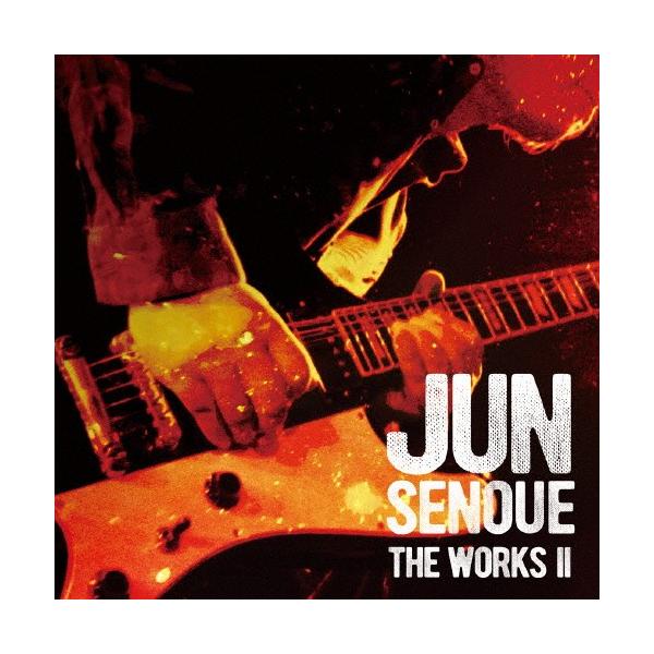 ◆品　番：WWCE-31371◆発売日：2016年02月24日発売◆出荷目安：５〜１０日◆ザ・ワークス２/WORKS 2,THE