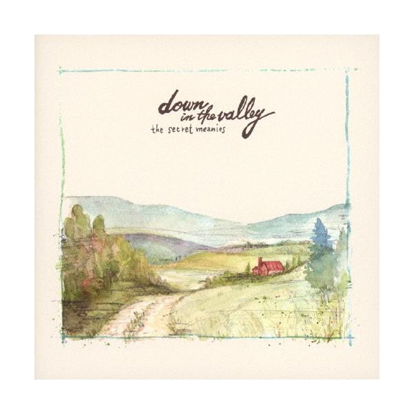 ◆品　番：HYCA-8018◆発売日：2021年06月23日発売◆出荷目安：５〜１０日◆※インディーズ商品につき、お届けまでにお時間がかかる場合がございます。予めご了承下さい。◆ダウンインザバレー/DOWN IN THE VALLEY