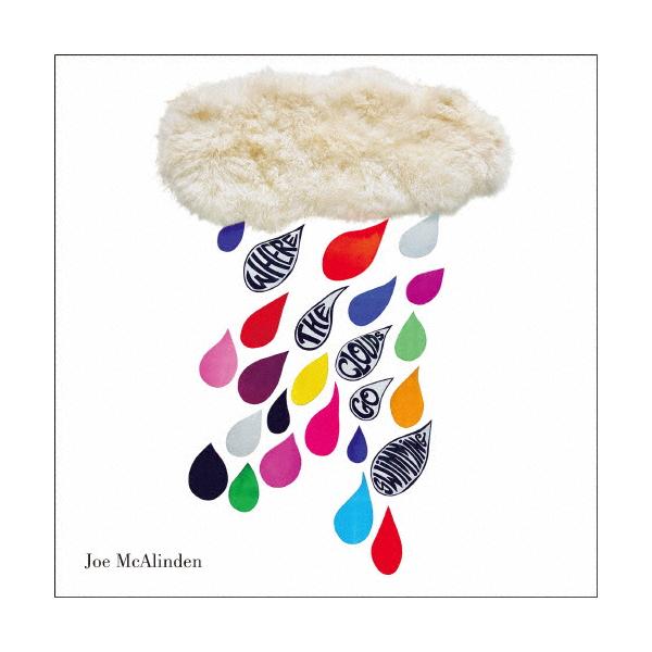 ◆品　番：HYCA-8057◆発売日：2023年10月18日発売◆出荷目安：５〜１０日◆※インディーズ商品の為、お届けまでにお時間がかかる場合がございます。予めご了承下さい。◆ホエアザクラウズゴースウィミング/WHERE THE CLOUD...