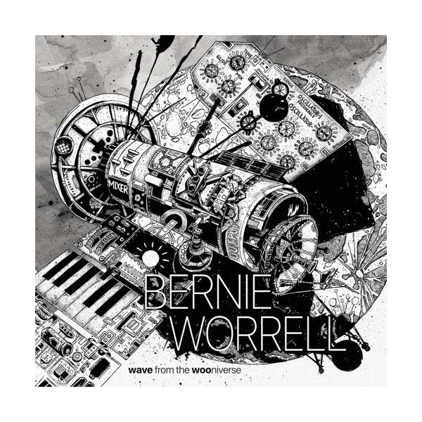 ◆品　番：HYCA-8091◆発売日：2025年07月23日発売◆出荷目安：５〜１０日◆※インディーズ商品の為、お届けまでにお時間がかかる場合がございます。予めご了承下さい。◆ウェイヴフロムザウーニヴァース/WAVE FROM THE WO...