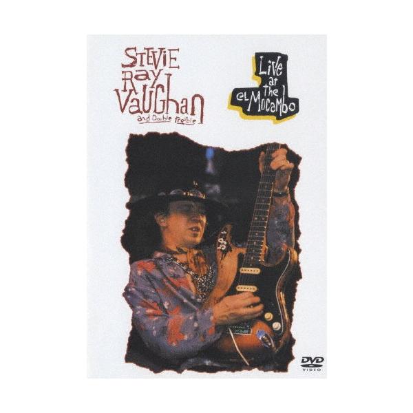 ◆品　番：MHBP-46◆発売日：2005年07月20日発売◆出荷目安：５〜１０日◆ライヴアットエルモカンボ/LIVE AT EL THE MOCAMBO