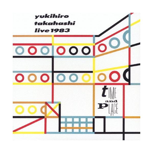 ◆品　番：MHCL-792◆発売日：2006年07月26日発売◆出荷目安：５〜１０日◆タイムアンドプレイス/TIME AND PLACE