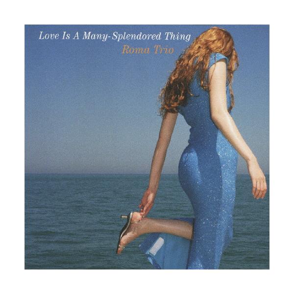 ◆品　番：VHCD-78012◆発売日：2010年09月15日発売◆出荷目安：５〜１０日◆紙ジャケット仕様◆ボジョウ/LOVE IS A MANY-SPLENDORED THING