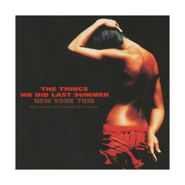 ◆品　番：VHCD-78040◆発売日：2010年09月15日発売◆出荷目安：２〜５日◆紙ジャケット仕様◆スギシナツノオモイデ/THINGS WE DID LAST SUMMER,THE