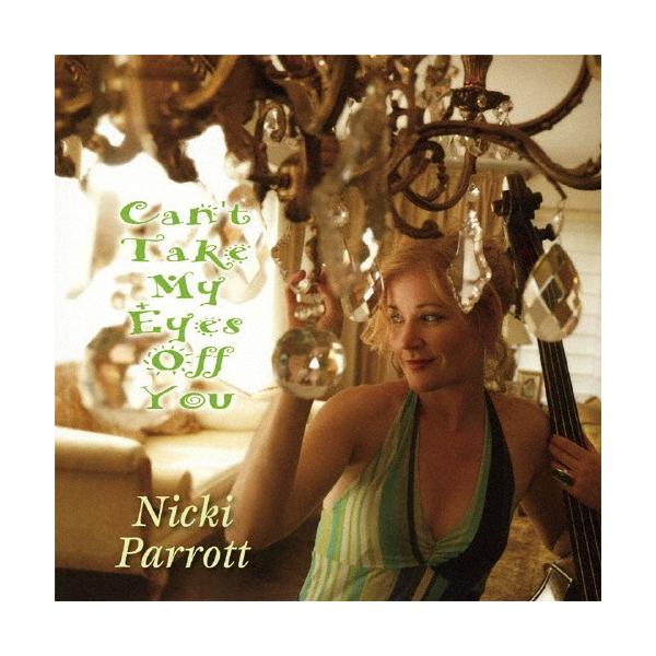 ◆品　番：VHCD-78258◆発売日：2012年10月17日発売◆出荷目安：５〜１０日◆紙ジャケット◆キミノヒトミニコイシテル/CAN'T TAKE MY EYES OFF YOU