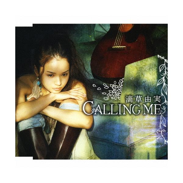 ◆品　番：VNCM-6006◆発売日：2008年06月04日発売◆出荷目安：５〜１０日◆コーリングミー/CALLING ME