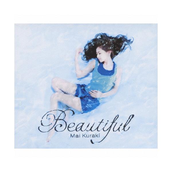 ◆品　番：VNCM-6013◆発売日：2009年06月10日発売◆出荷目安：１〜２週間◆初回限定盤/DVD付◆ビューティフル/BEAUTIFUL