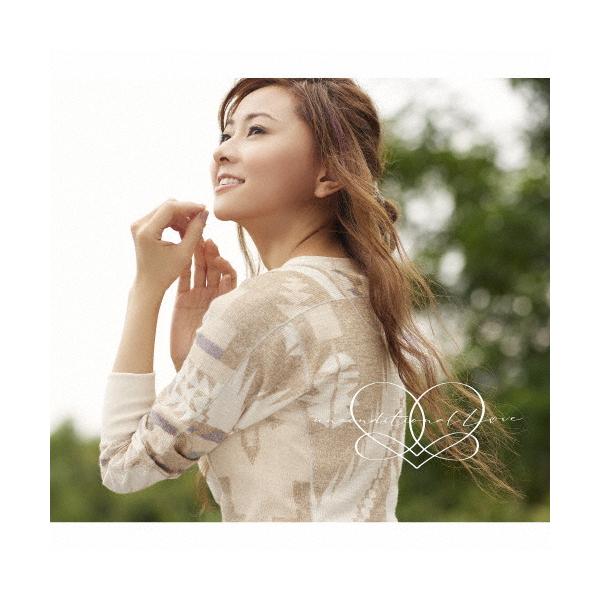 ◆品　番：VNCM-9064◆発売日：2021年10月27日発売◆出荷目安：５〜１０日◆初回限定盤B/DVD+シリアルコード付/三方背パッケージ仕様◆※タイトル「LOVE」の“O”は、正しくは“白抜きハートマーク”表記となります。◆■封入特...