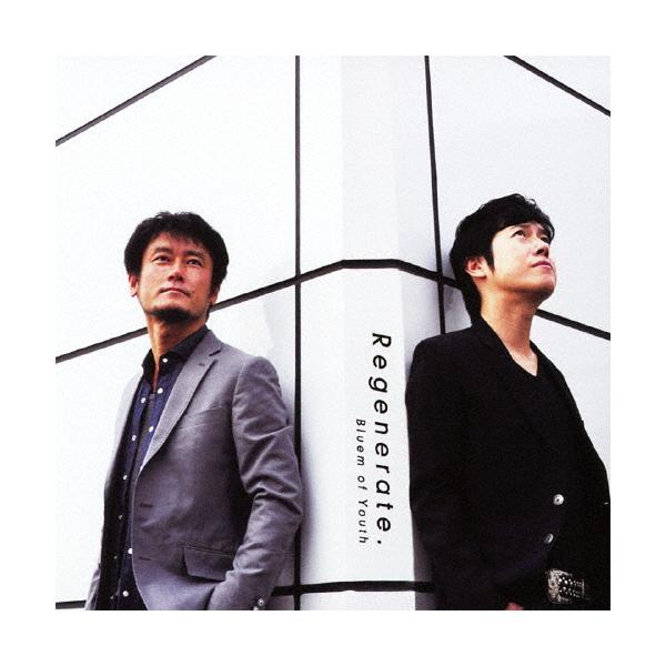 ◆品　番：CVOV-10011◆発売日：2012年11月14日発売◆出荷目安：２〜５日◆リジェネレイト/REGENERATE.