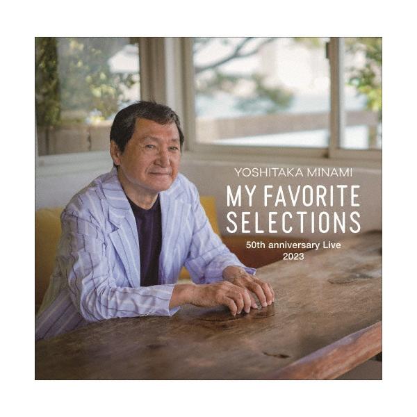 ◆品　番：CVOV-10085◆発売日：2024年05月22日発売◆出荷目安：２〜５日◆マイフェイバリットセレクションズ/MY FAVORITE SELECTIONS