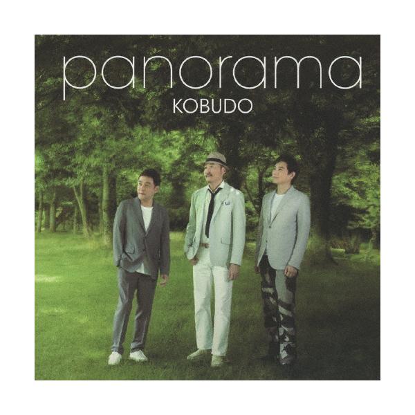 ◆品　番：CVOV-10092◆発売日：2025年10月08日発売◆出荷目安：５〜１０日◆パノラマ/PANORAMA