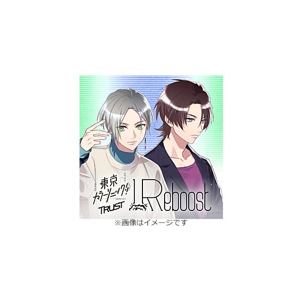 ◆品　番：SPAO-0020◆発売日：2023年09月22日発売◆出荷目安：５〜１０日◆通常盤／12cmアルバムCD1枚組◆※インディーズ商品の為、お届けまでにお時間がかかる場合がございます。あらかじめご了承下さい。◆トウキョウカラーソニッ...