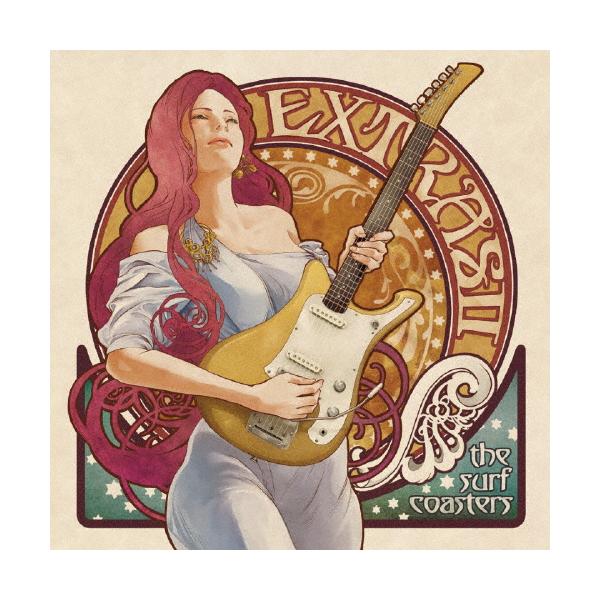 ◆品　番：STPR-039◆発売日：2023年06月28日発売◆出荷目安：５〜１０日◆※インディーズ商品の為、お届けまでにお時間がかかる場合がございます。予めご了承下さい。◆エクストラズ２/EXTRAS 2