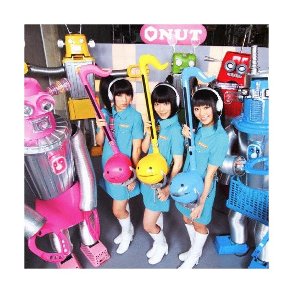 ◆品　番：YRCN-90144◆発売日：2011年03月30日発売◆出荷目安：１〜２週間◆DVD付◆オメデトーンアリガトーン