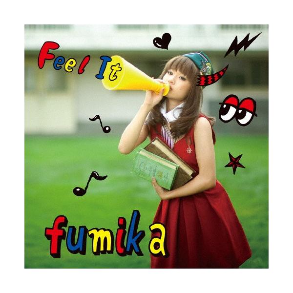 ◆品　番：YRCN-90224◆発売日：2013年10月23日発売◆出荷目安：１〜２週間◆通常盤◆フィールイット/FEEL IT