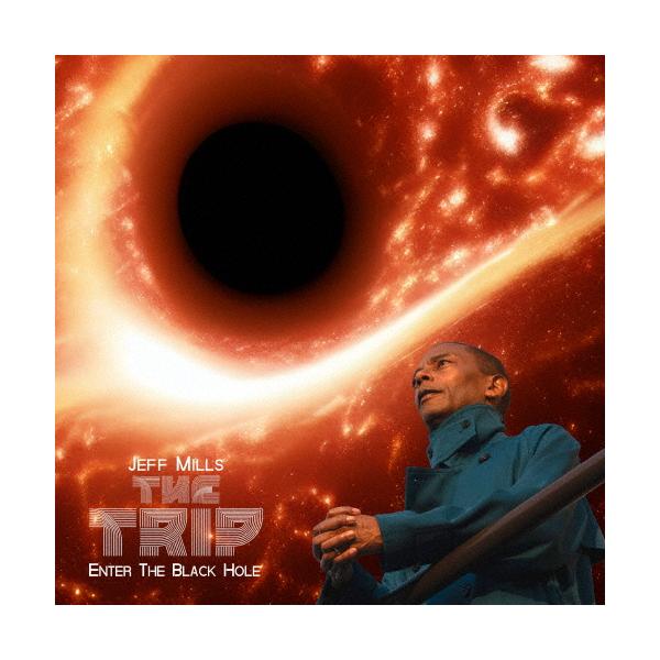 ◆品　番：PINC-1234/5◆発売日：2024年05月22日発売◆出荷目安：５〜１０日◆※こちらの商品は、【アナログ盤】です。◆ザトリップエンターザブラックホール