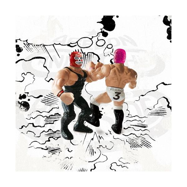 ◆品　番：SLRL-10118◆発売日：2023年09月13日発売◆出荷目安：５〜１０日◆※先着特典：オリジナルポストカードは終了致しました。◆ラウンド３/ROUND 3