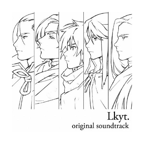 ◆品　番：FDUR-0017◆発売日：2022年07月20日発売◆出荷目安：５〜１０日◆※インディーズ商品の為、お届けまでにお時間がかかる場合がございます。予めご了承下さい。◆エルケーワイティーオリジナルサウンドトラック/LKYT. ORI...