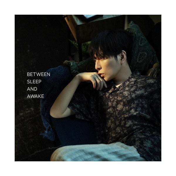 ◆品　番：XNUN-00003◆発売日：2024年11月06日発売◆出荷目安：２〜５日◆通常盤/ブックレット付◆ビトウィーンスリープアンドアウェイク/BETWEEN SLEEP AND AWAKE