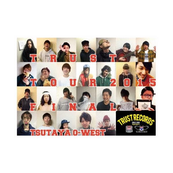 ◆品　番：RCDVD-1002◆発売日：2016年03月16日発売◆出荷目安：５〜１０日◆※インディーズ商品につき、お届けまでにお時間がかかる場合がございます。予めご了承下さい。◆トラストツアー