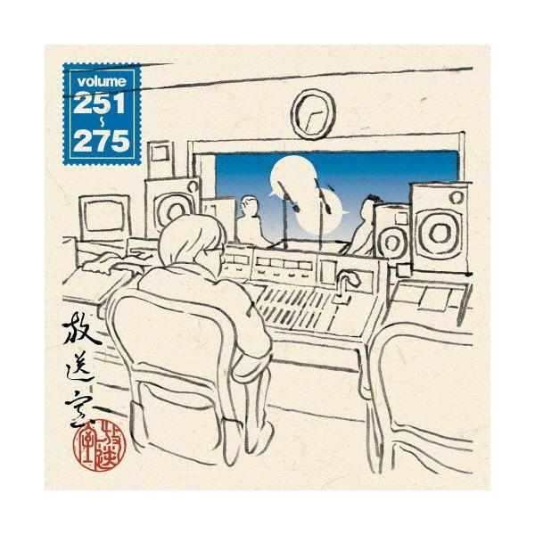 ◆品　番：YRRN-90012/3◆発売日：2014年12月24日発売◆出荷目安：５〜１０日◆MP-3/2Dワイドケース◆ホウソウシツ２５１カラ２７５