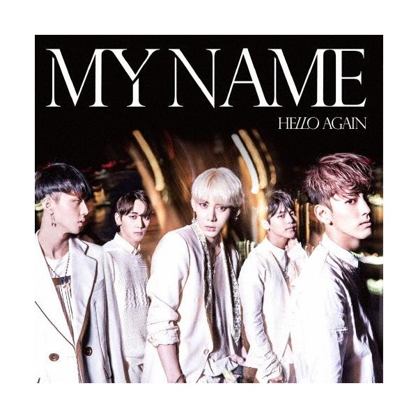 ◆品　番：YRCS-90090◆発売日：2015年07月28日発売◆出荷目安：５〜１０日◆通常盤◆ハローアゲイン/HELLO AGAIN