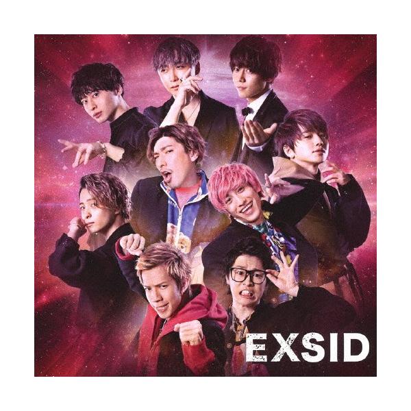 ◆品　番：YRCN-90311◆発売日：2020年03月25日発売◆出荷目安：２〜５日◆通常盤◆イグシッド/EXSID