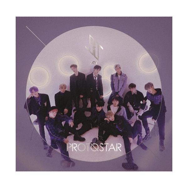 ◆品　番：YRCS-90175◆発売日：2020年03月04日発売◆出荷目安：５〜１０日◆通常盤/メジャー・デビュー作◆プロトスター/PROTOSTAR