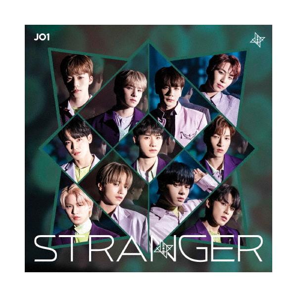 ◆品　番：YRCS-90197◆発売日：2021年08月18日発売◆出荷目安：５〜１０日◆初回限定盤B/PHOTO BOOK付◆ストレンジャー/STRANGER