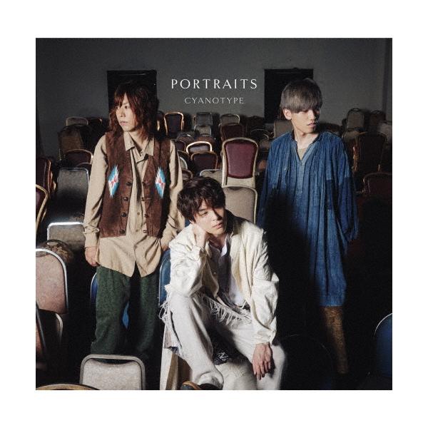◆品　番：YRCN-95349◆発売日：2021年08月18日発売◆出荷目安：５〜１０日◆通常盤/ランダムジャケット付◆ポートレイツ/PORTRAITS