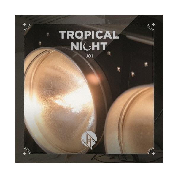 ◆品　番：YRCS-90225◆発売日：2023年04月05日発売◆出荷目安：２〜５日◆通常盤◆トロピカルナイト/TROPICAL NIGHT
