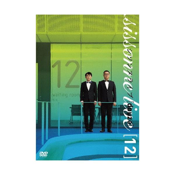 ◆品　番：YRBN-91589◆発売日：2024年07月10日発売◆出荷目安：２〜５日◆シソンヌライブドゥーズ