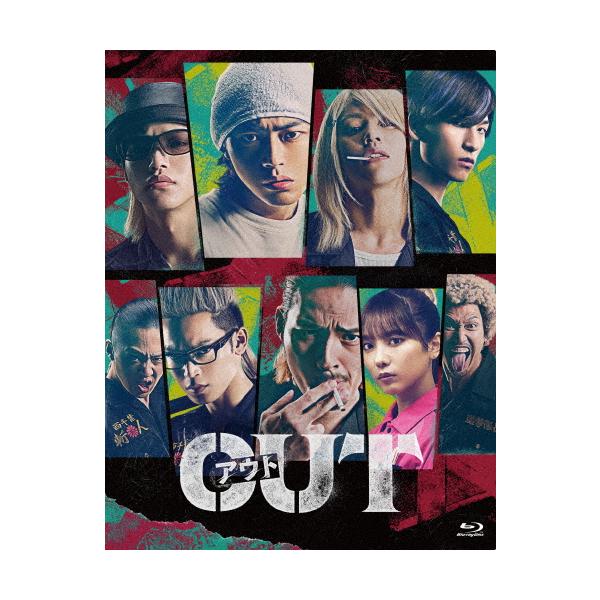◆品　番：YRXN-90197/8◆発売日：2024年07月10日発売◆出荷目安：５〜１０日◆種類:Blu-ray◆限定版/特典ディスク(Blu-ray)付◆アウト