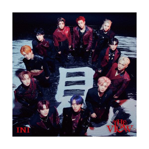 ◆品　番：YRCS-90259◆発売日：2024年10月30日発売◆出荷目安：２〜５日◆初回限定盤/NIGHT VIEW ver./DVD付◆ザ・ビュー/VIEW,THE